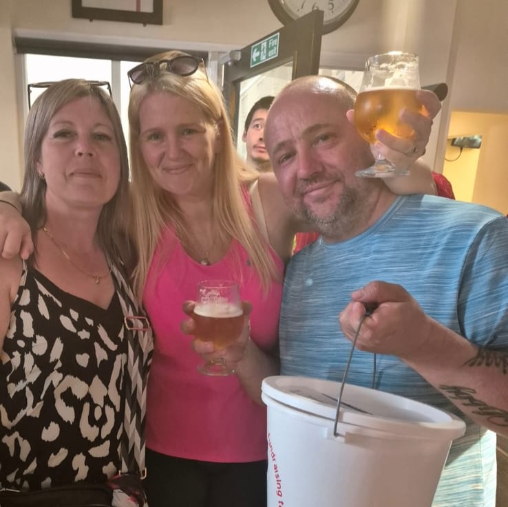 Fundraiser by David Dawber : Kids representing their country WKU ...