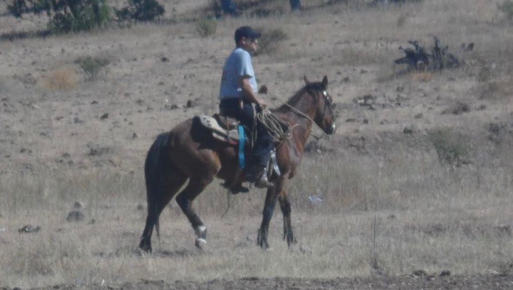 Fundraiser by Cynthia Noriega-Terán : In loving memory of Ernesto Noriega