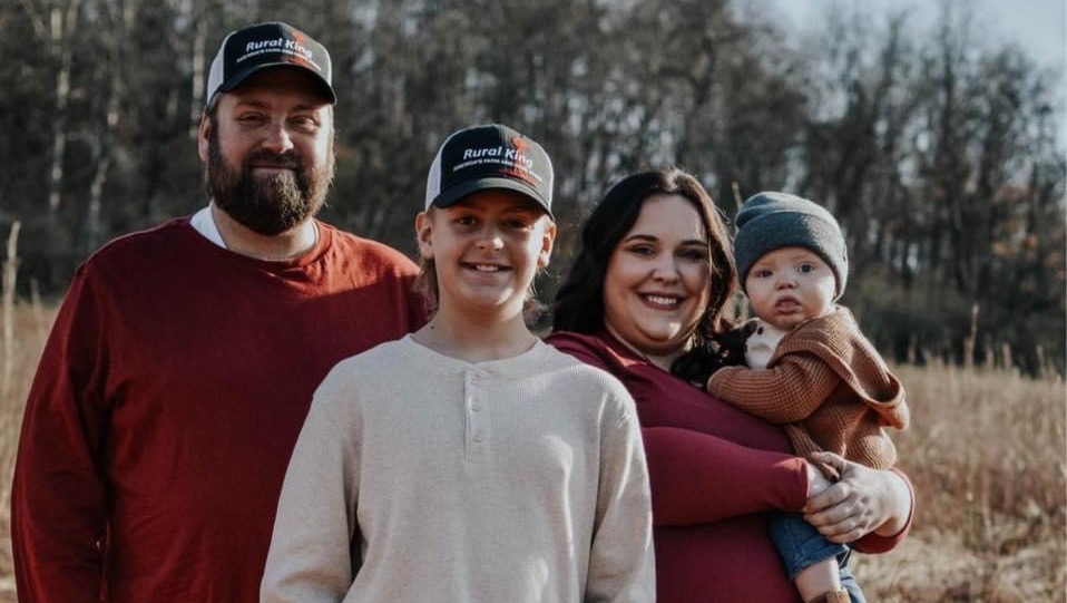 Fundraiser for Skyler McCulley by Haley Young : Support Skyler's Family ...