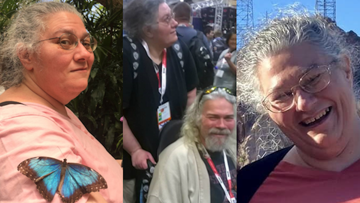 Fundraiser for Rob Devon by Kelly Lembeck : In Loving Memory of Sabrina ...