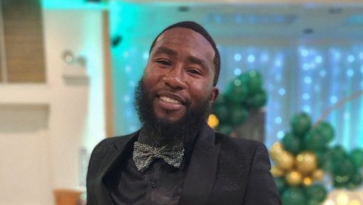 Fundraiser by Laurina Goldman : Support for Talbert Family in Tragic Times