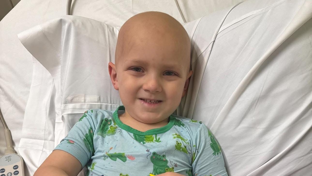 Fundraiser for Emily Rednour by Allyson Morin : The Rednour Family ...