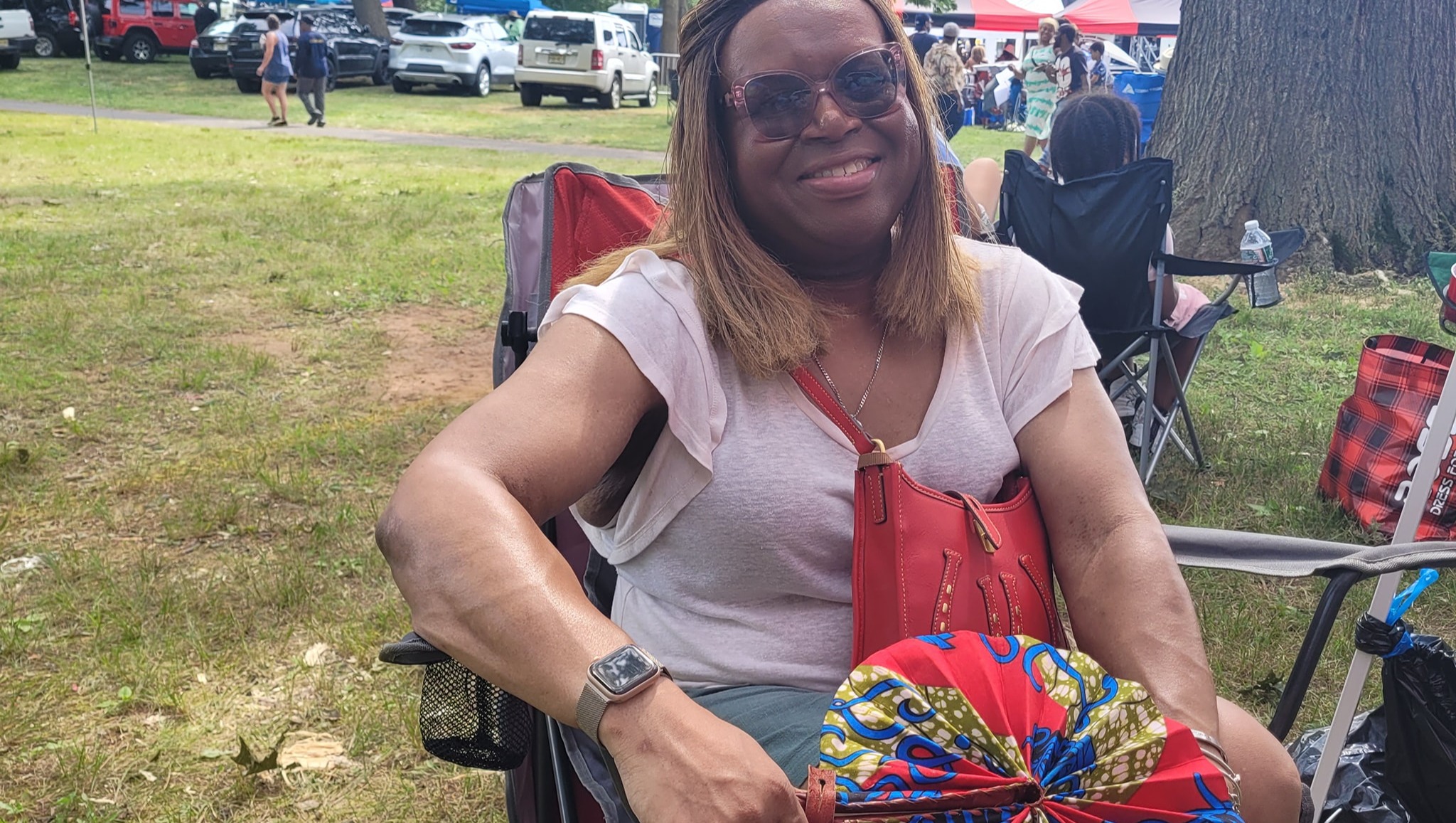 Fundraiser by Adaryll Moore : Empower a Trans Educator's Post-Surgery ...