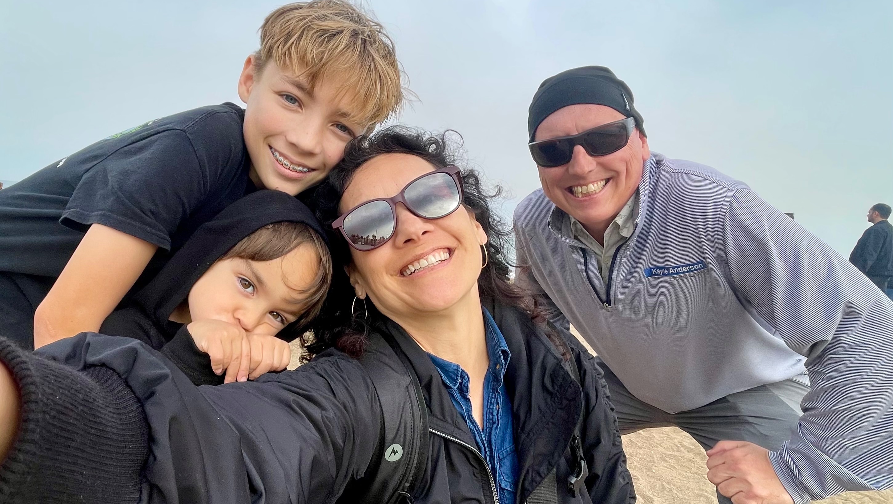 Fundraiser for Victoria Lambayan by Cricket Wardein : Supporting the ...