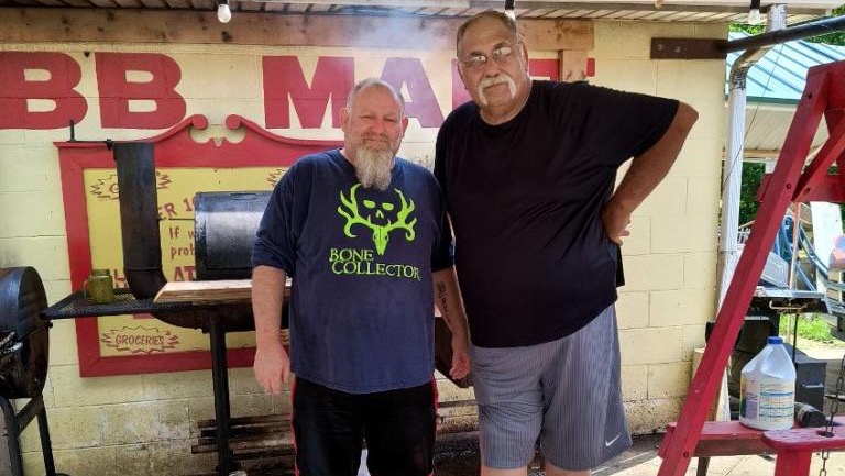 Fundraiser by Joshua Plaza : Stand with Billie Joe Basham in His Tough ...