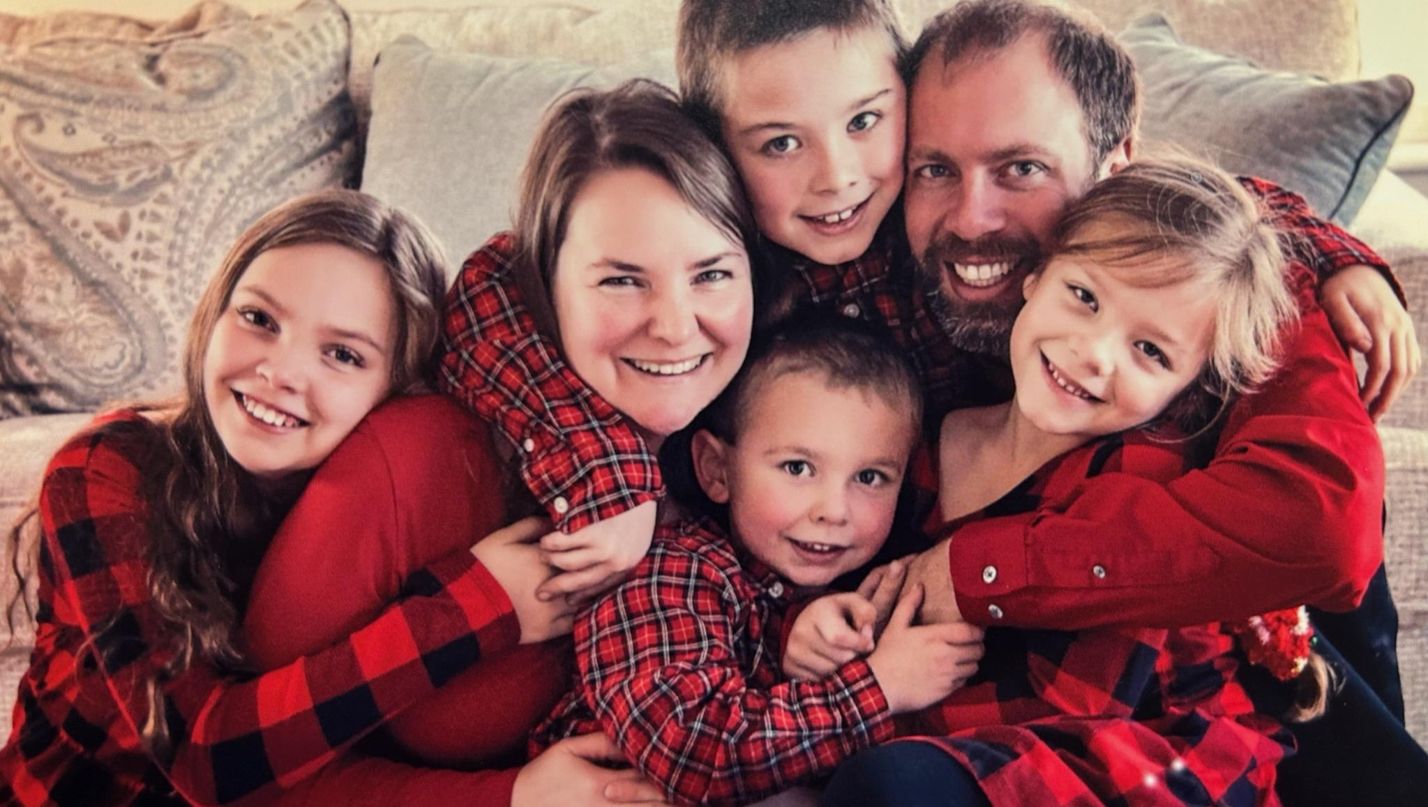 Fundraiser for Nathan and Ann Mudd by Valerie Stoller : Stand with the ...