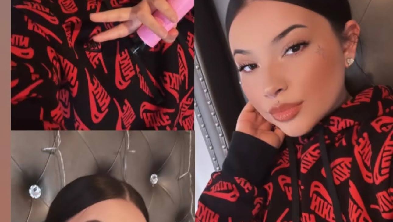 Fundraiser by brandy gonzalez : Help Ease the Burden: Remembering Amber ...