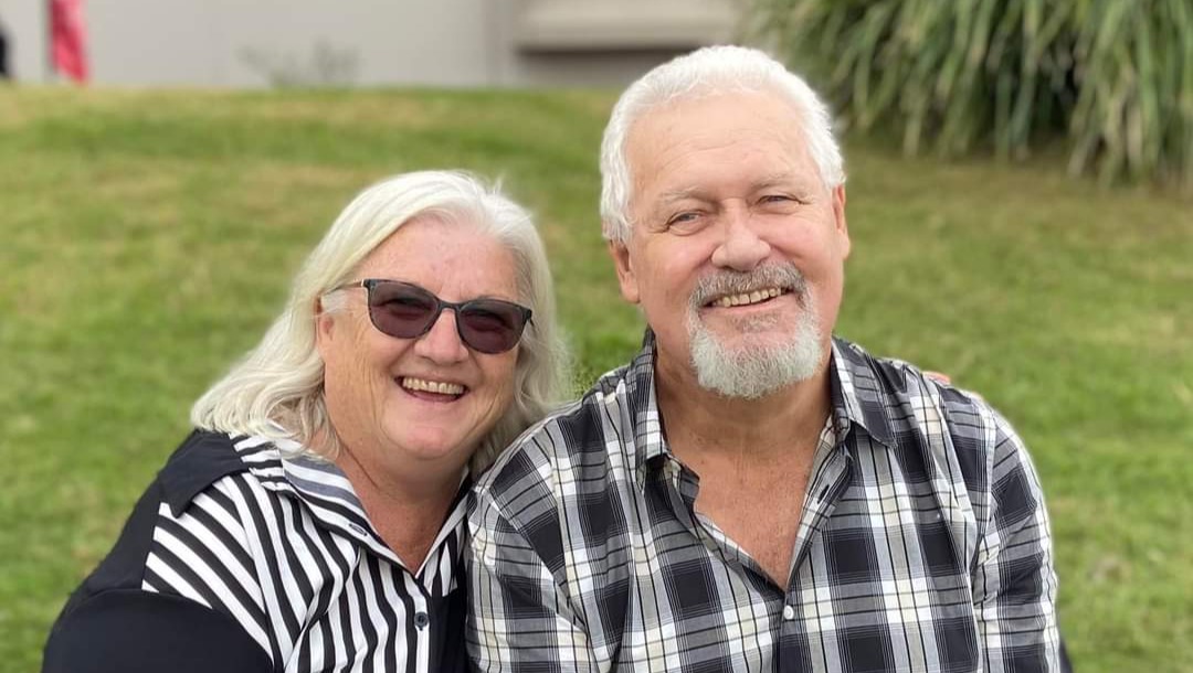 Fundraiser for Steve and Sadie Butler by Kelly Smith : Help Steve ...