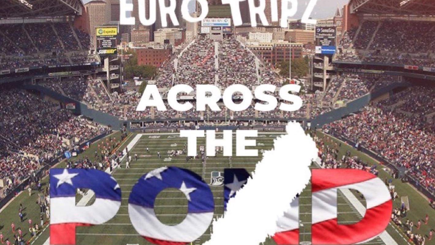 Fundraiser by Andy Davies : Across the Pod charity league