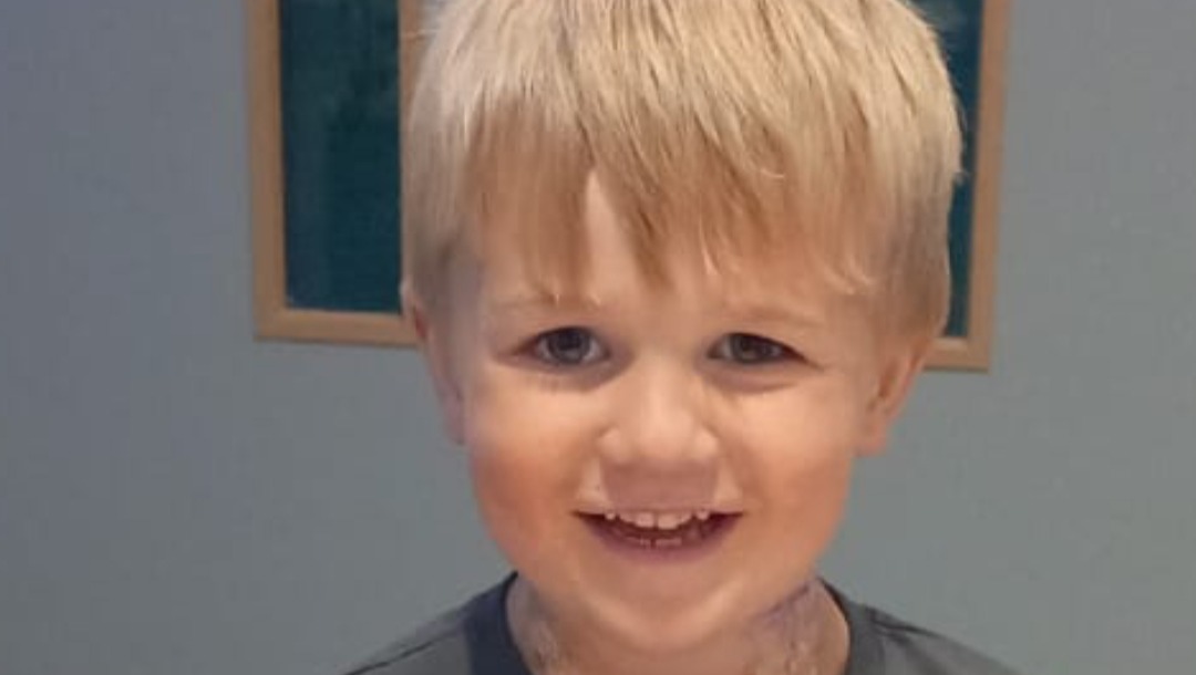 Fundraiser by Andrew Saunders : Help Declan fight this illness