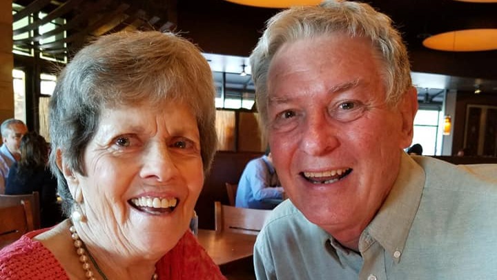 Fundraiser by Shane Kirkland : Jan & Alan's Journey to Recovery After Fire