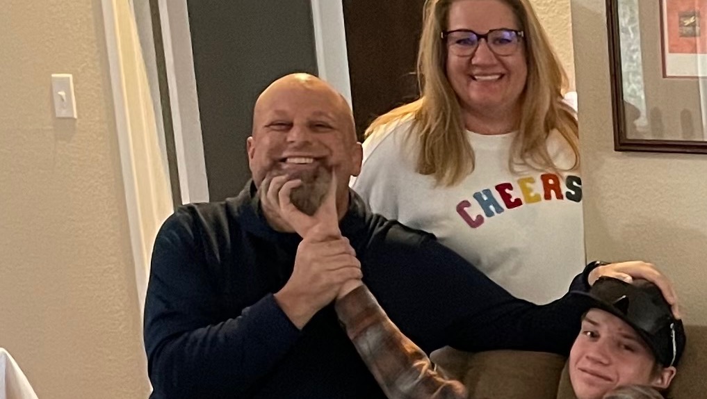 Fundraiser by Marco Musetti : Support Marco's Recovery and Adaptation