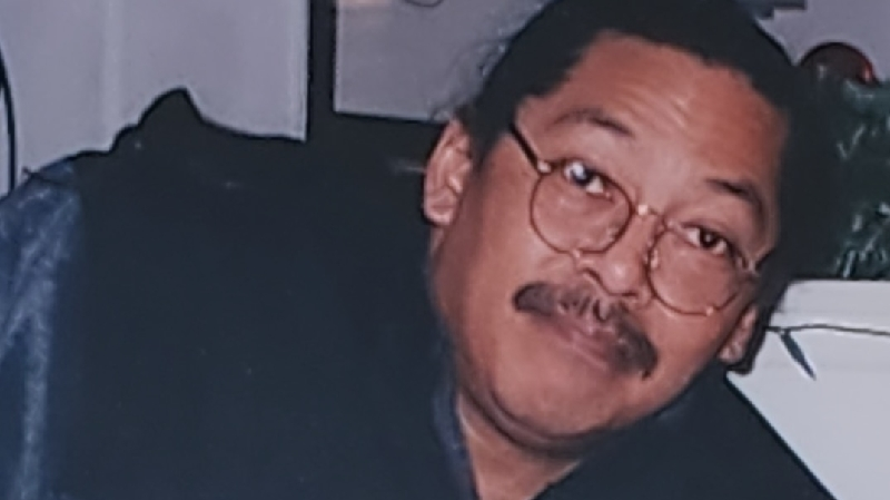 Fundraiser by Christina Chan : Help George Chan be laid to rest ...