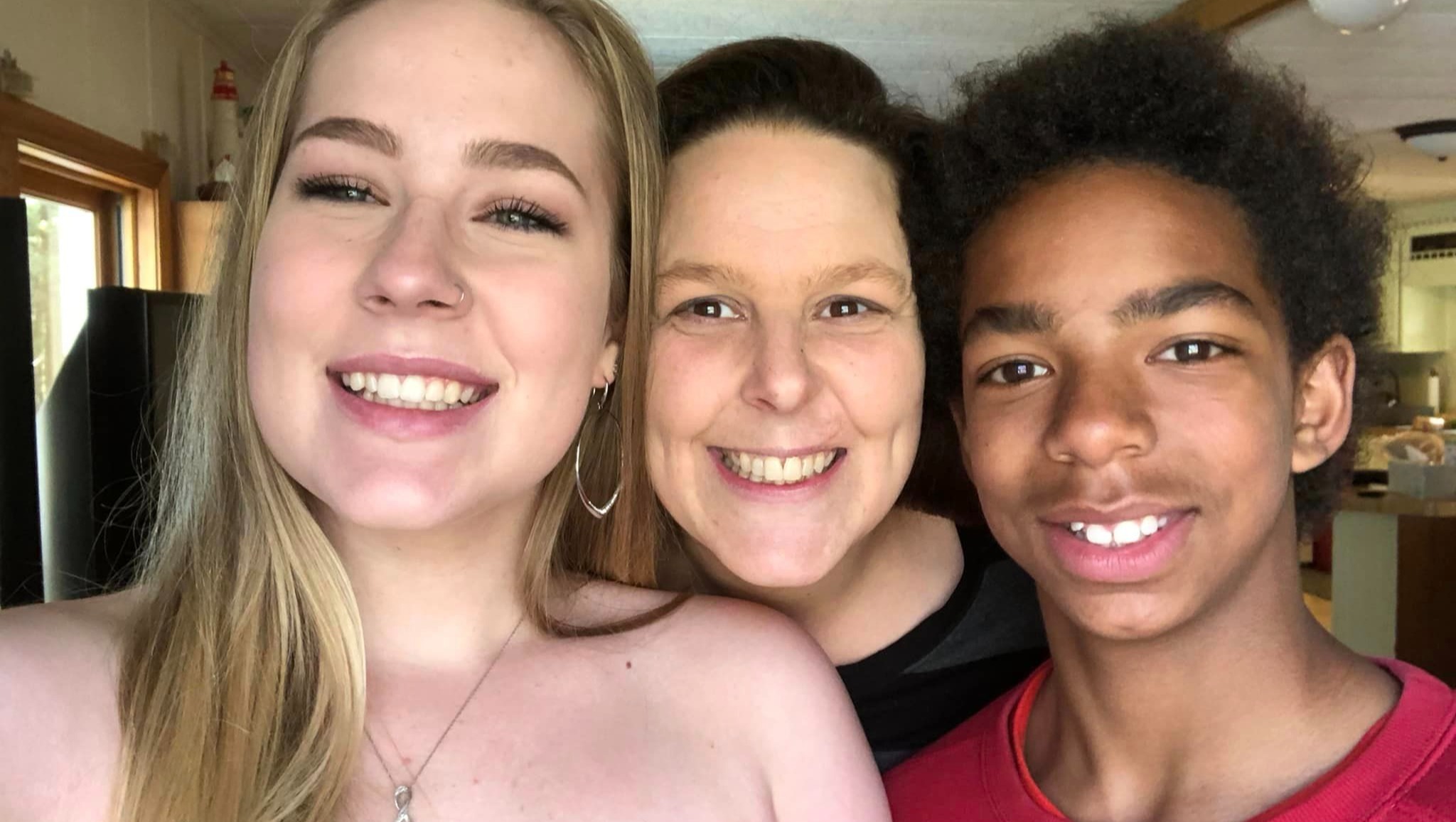 Fundraiser for wanda bushey by Melissa Hamilton : Assist Kimberly's ...