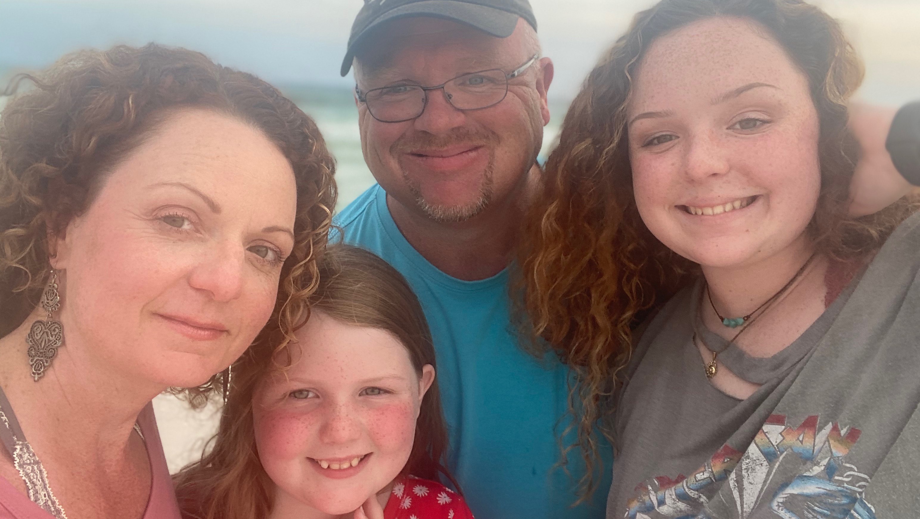 Fundraiser for Paige Colbert by Chelsey Wilkes : Support for Stacy's ...