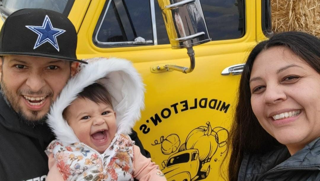 Fundraiser for Maria Curiel by Karin Kendall : Support for the Curiel ...