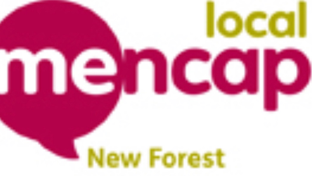 Fundraiser by Joseph Cliff : 5,000 steps a day for mencap new forest ...