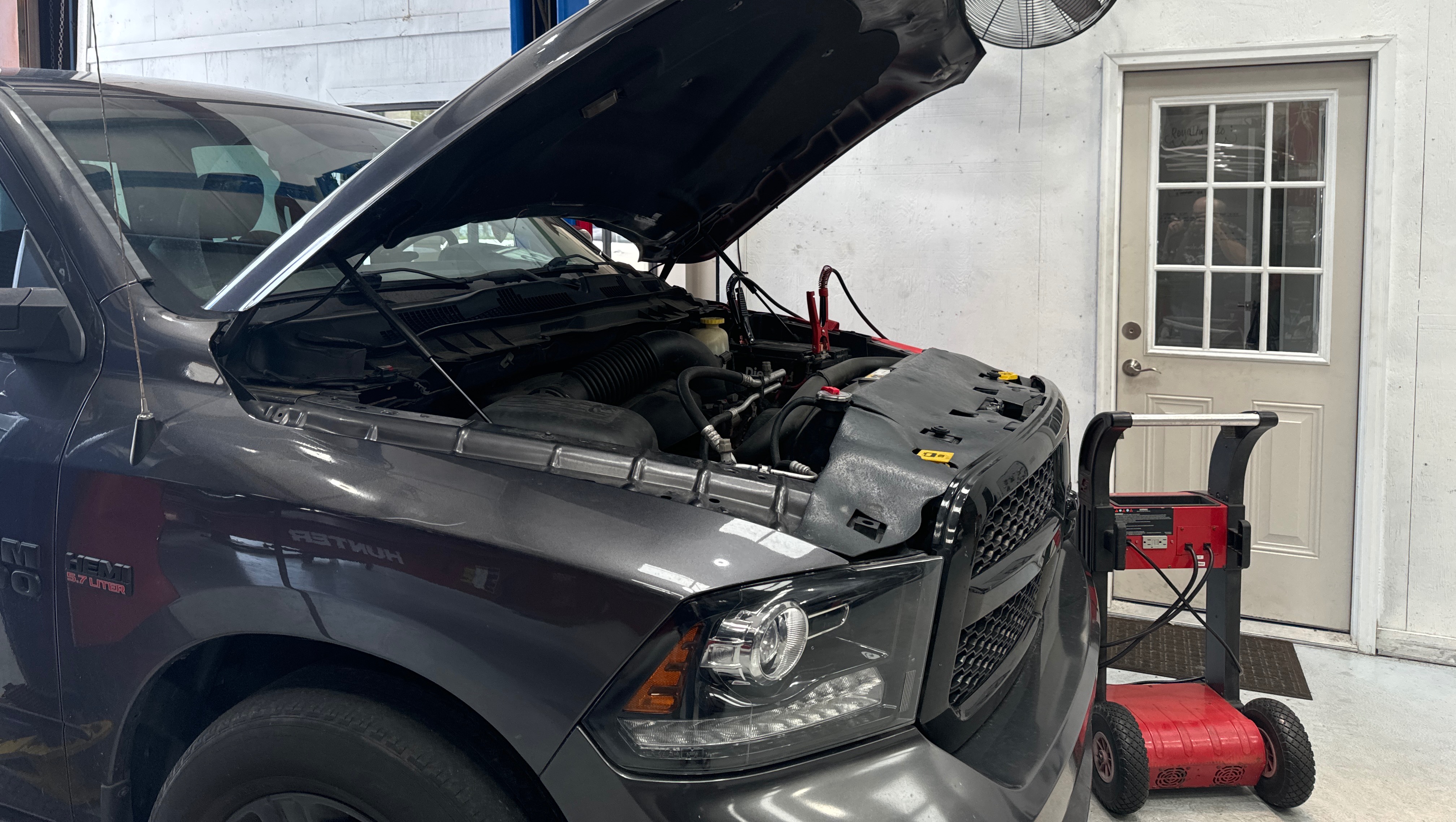 Fundraiser for Jonathan Driggers by Sherwood Cooke : Help John Rebuild ...