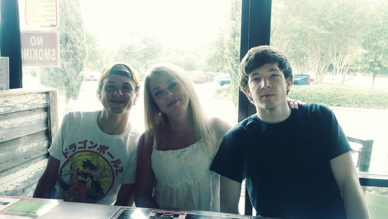 Fundraiser by Andy Mitterhofer : Support Chance Mack Rogers' Funeral Costs