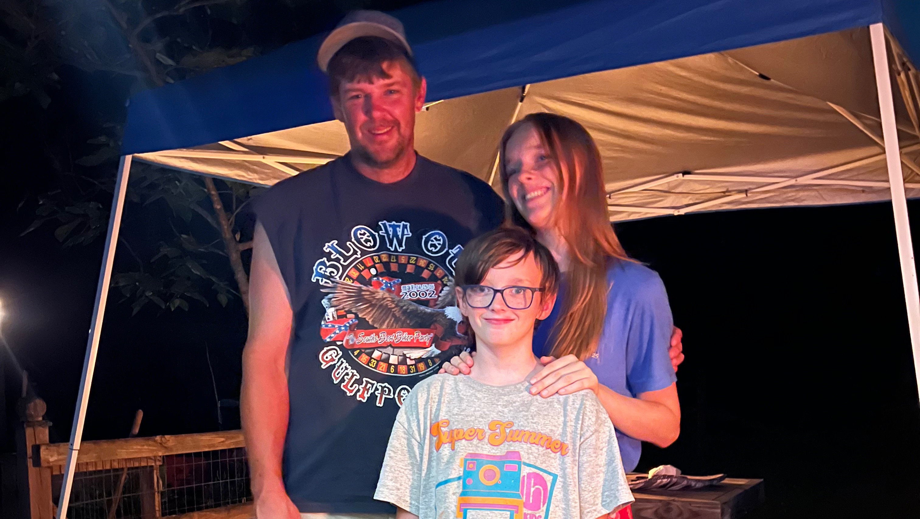 Fundraiser for Jamie Smith by Tiffany Whitman : Help a father keep what ...