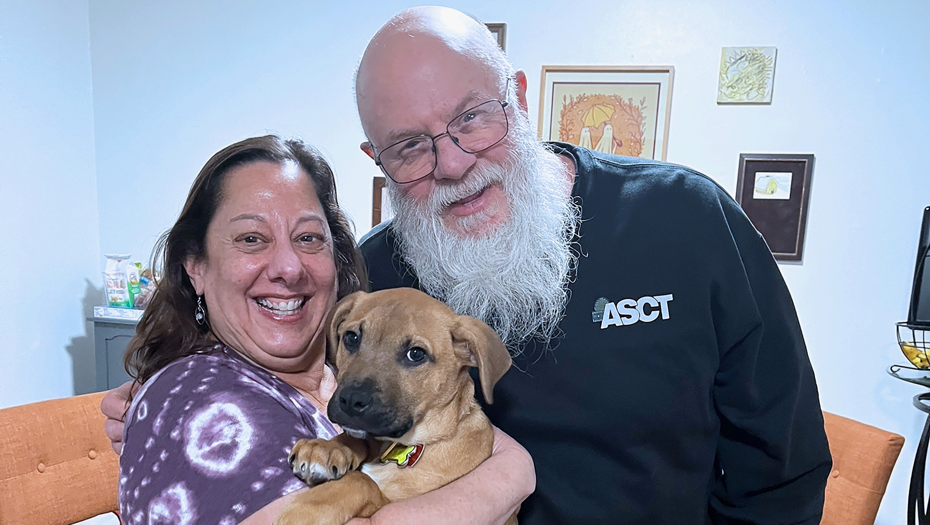 Fundraiser by Carly Donath : Support Doreen in Her Fight Against Cancer