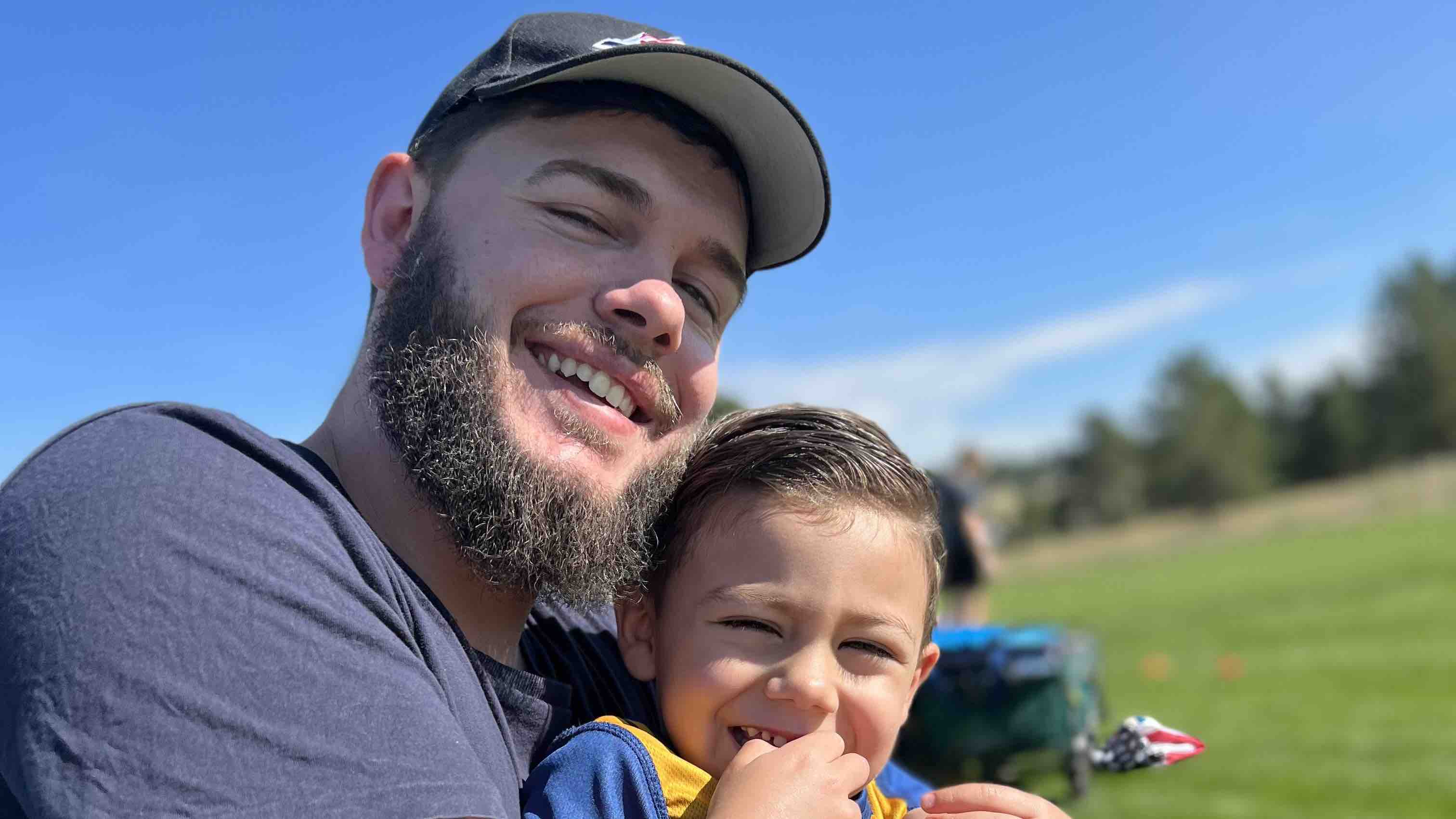 Fundraiser for Racheal Simpson by Zach King : Remembering Matthew