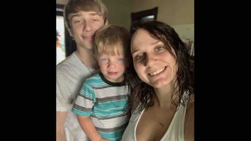 Fundraiser by Macalla Roberts : In Memory of Alexander Roberts