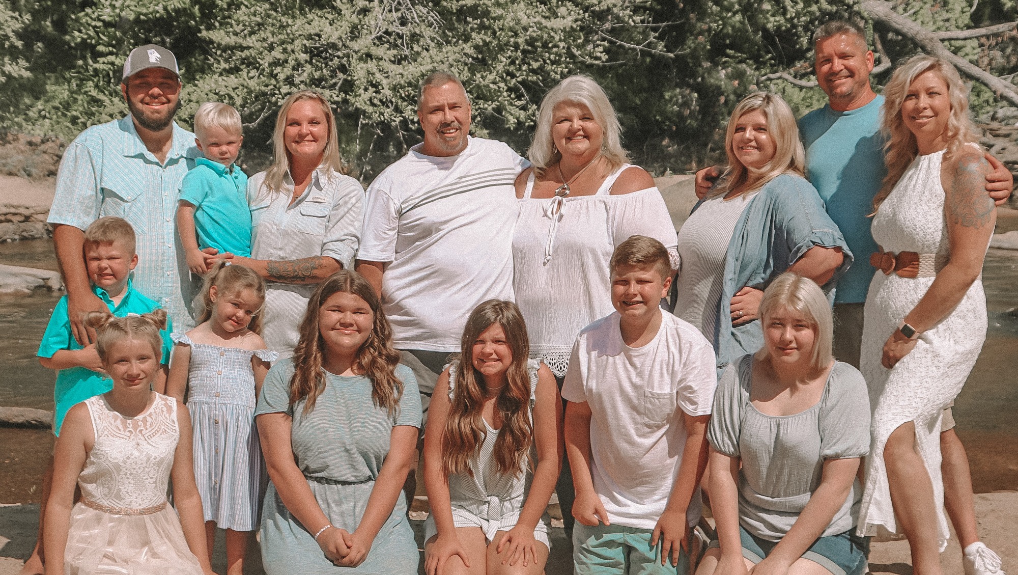 Fundraiser for Betty Miller by Ciara Jones : Stand with Mark Miller's ...