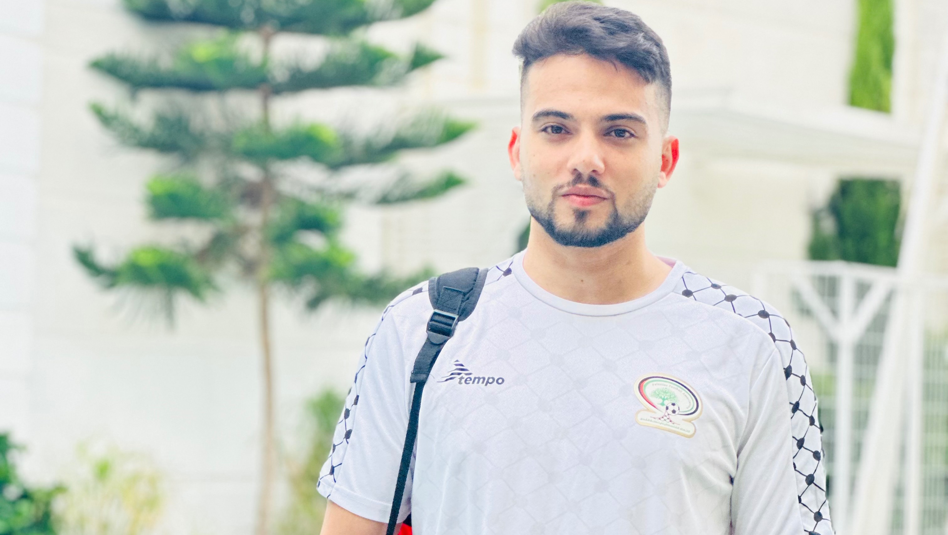 Fundraiser by Mohammed Saqer : Help Omar from gaza to complete his ...