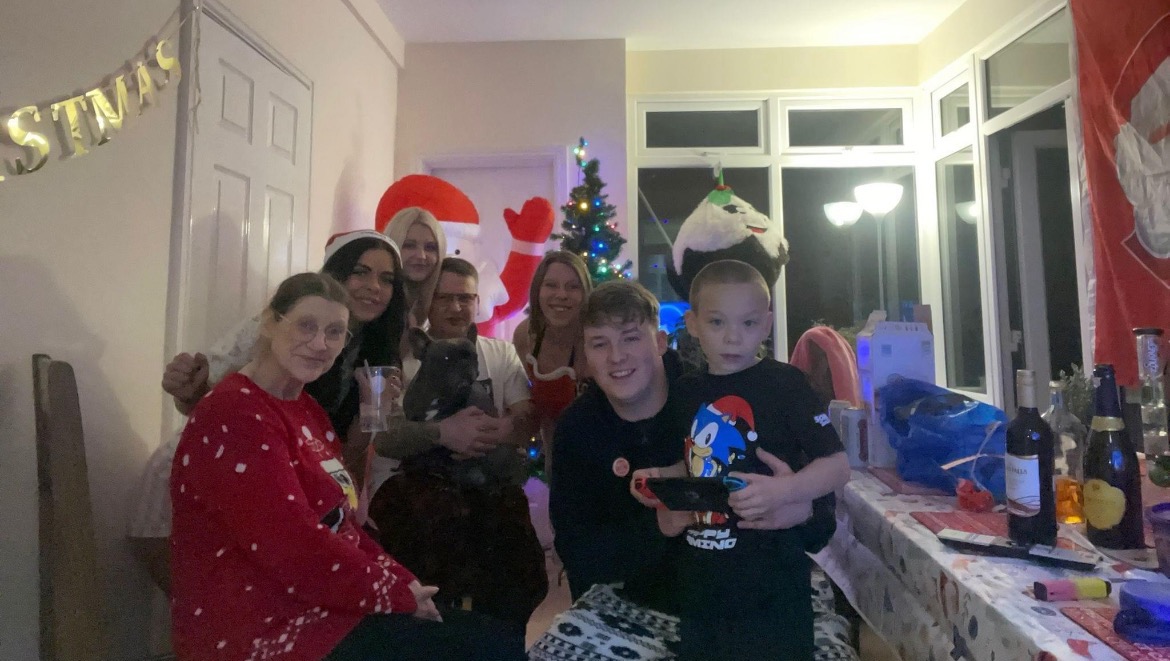 Fundraiser by Scott Hall : Challis