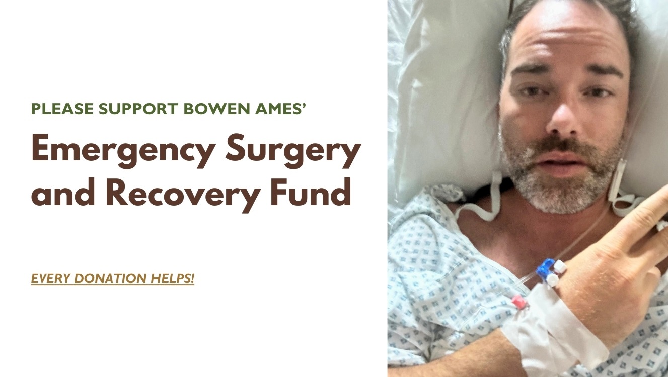 Fundraiser for Bowen Ames by Ben Parisot : Support Bowen's Emergency ...