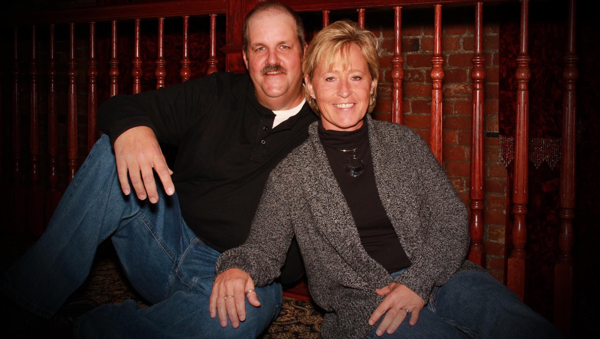 Fundraiser for Larry Fry by Lindsey Evans : Support Larry Fry's Battle ...