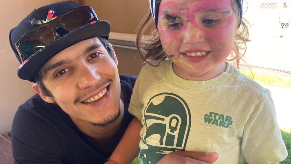 Fundraiser for Kevin Hoadley by Angelo Scaia : Support Kevin and his ...