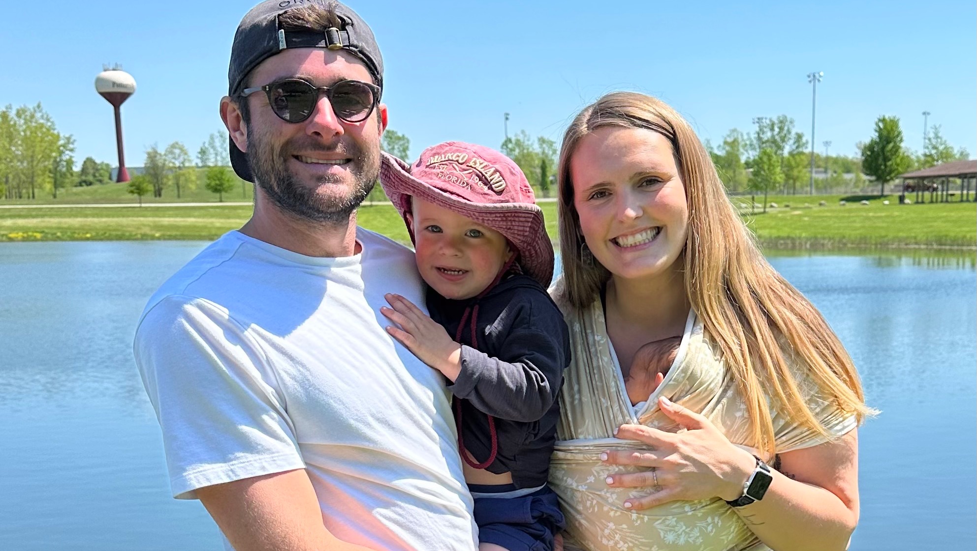 Fundraiser for Breanna Garner by Olivia Garner : Support for Chad ...