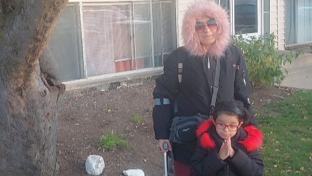 Fundraiser by Syeda Syed : Help Sadaf with Her Medical Bills & Disability