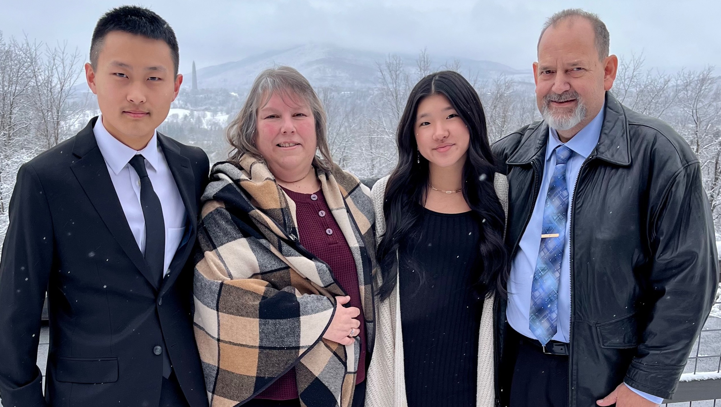 Fundraiser for Scott Peterson by Kara Peterson Libera : Stand with The ...