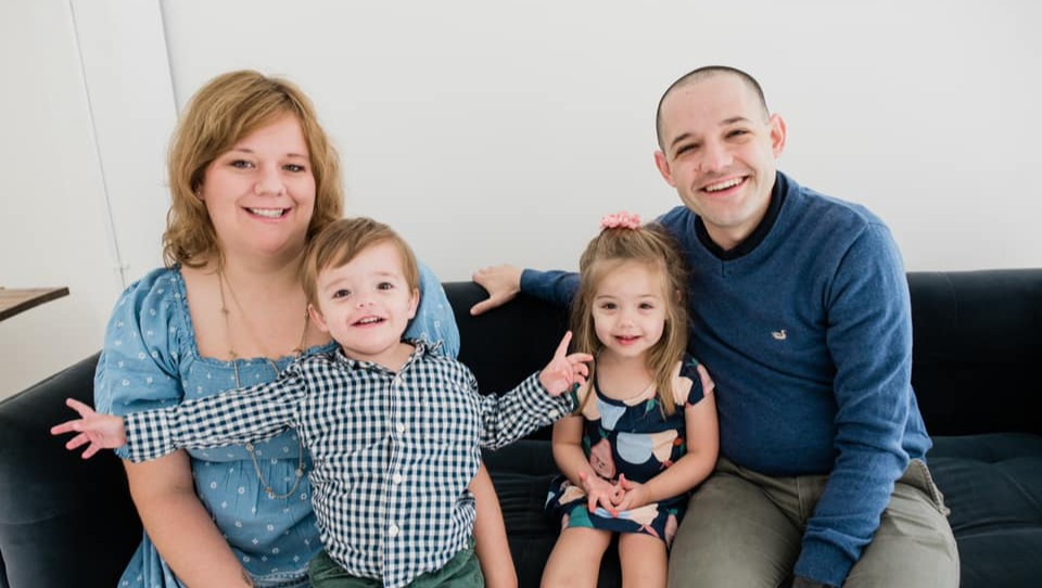 Fundraiser for Leslie Dunnington by Kate Richardson : Raising Funds ...