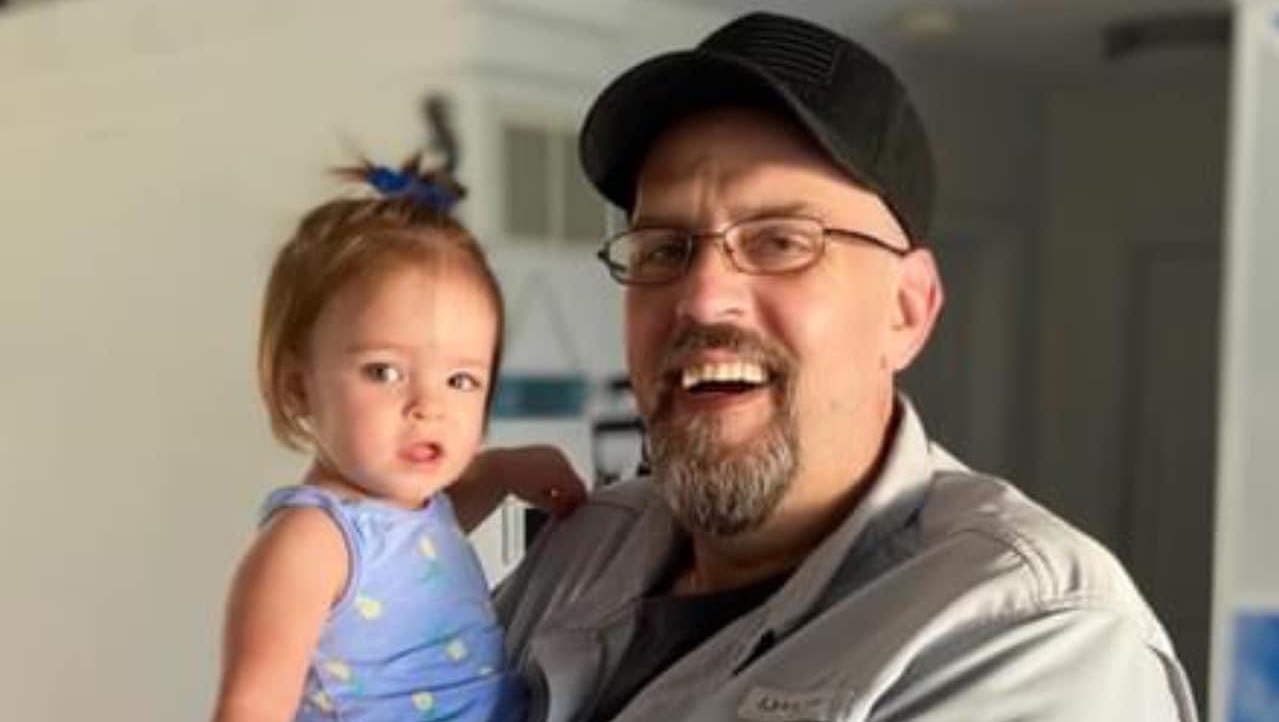 Fundraiser for Nathinial Smith by Kimberley Williams : Support Jay's Family in Their Time of Grief