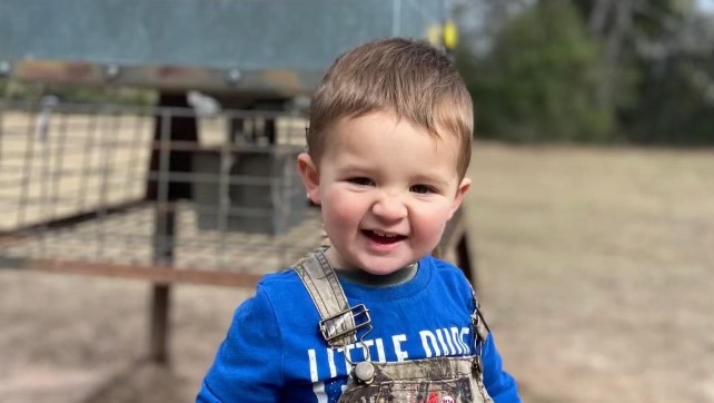 Fundraiser for Cody Bonilla by Crystal Main : Join Baker's Fight ...