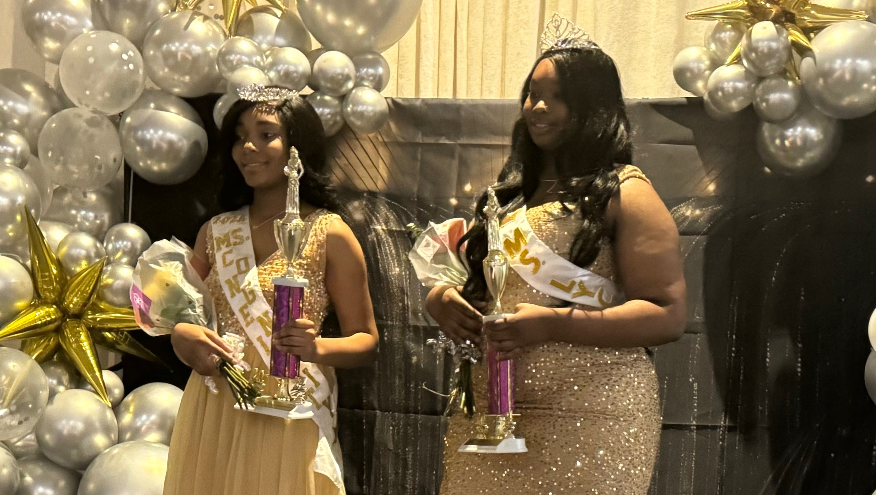 Fundraiser by Nieca Braziel : Empower China & Garianna's National Mission