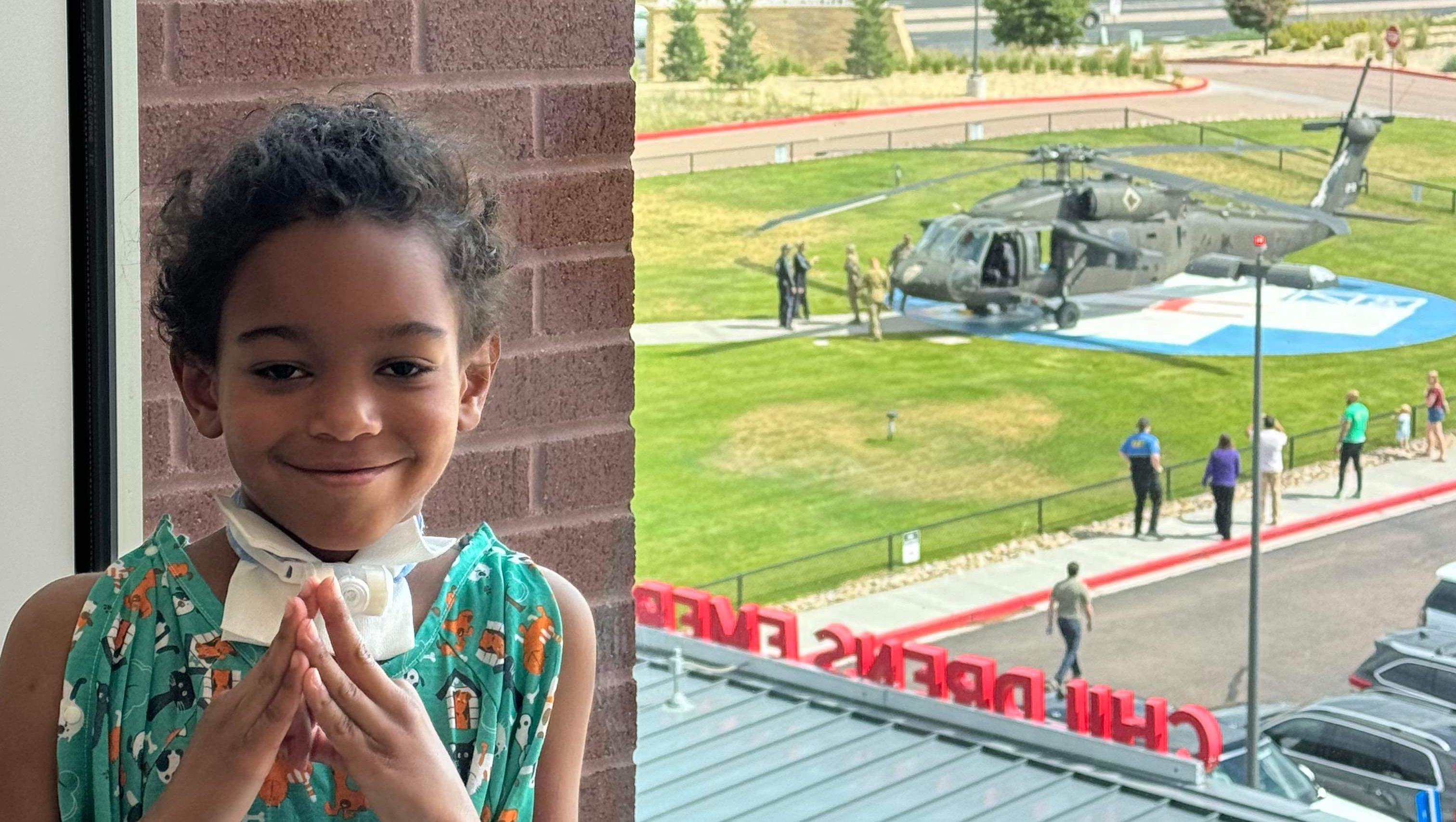 Fundraiser for Shawntell Calvin by Malaak Madhoun : Support Noah Calvin ...