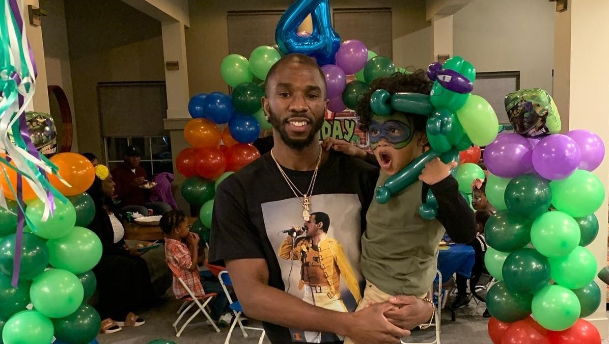 Fundraiser for Barbara Dent by Charles Dent : Support Samuel's Family ...