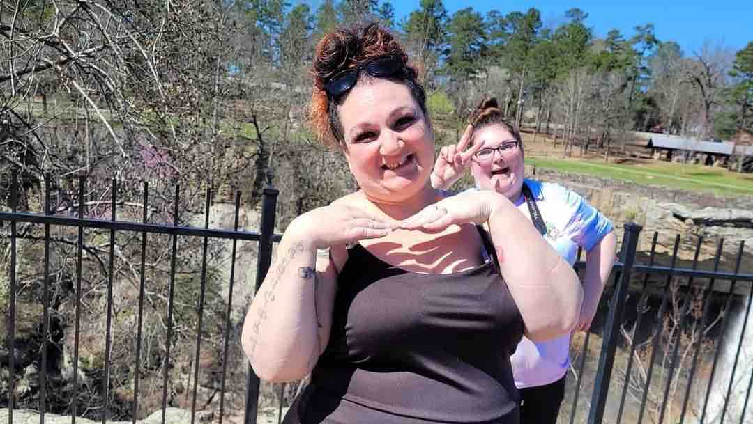 Fundraiser for Shanon Litton by Natalie Weiland : Help Shanon get back ...