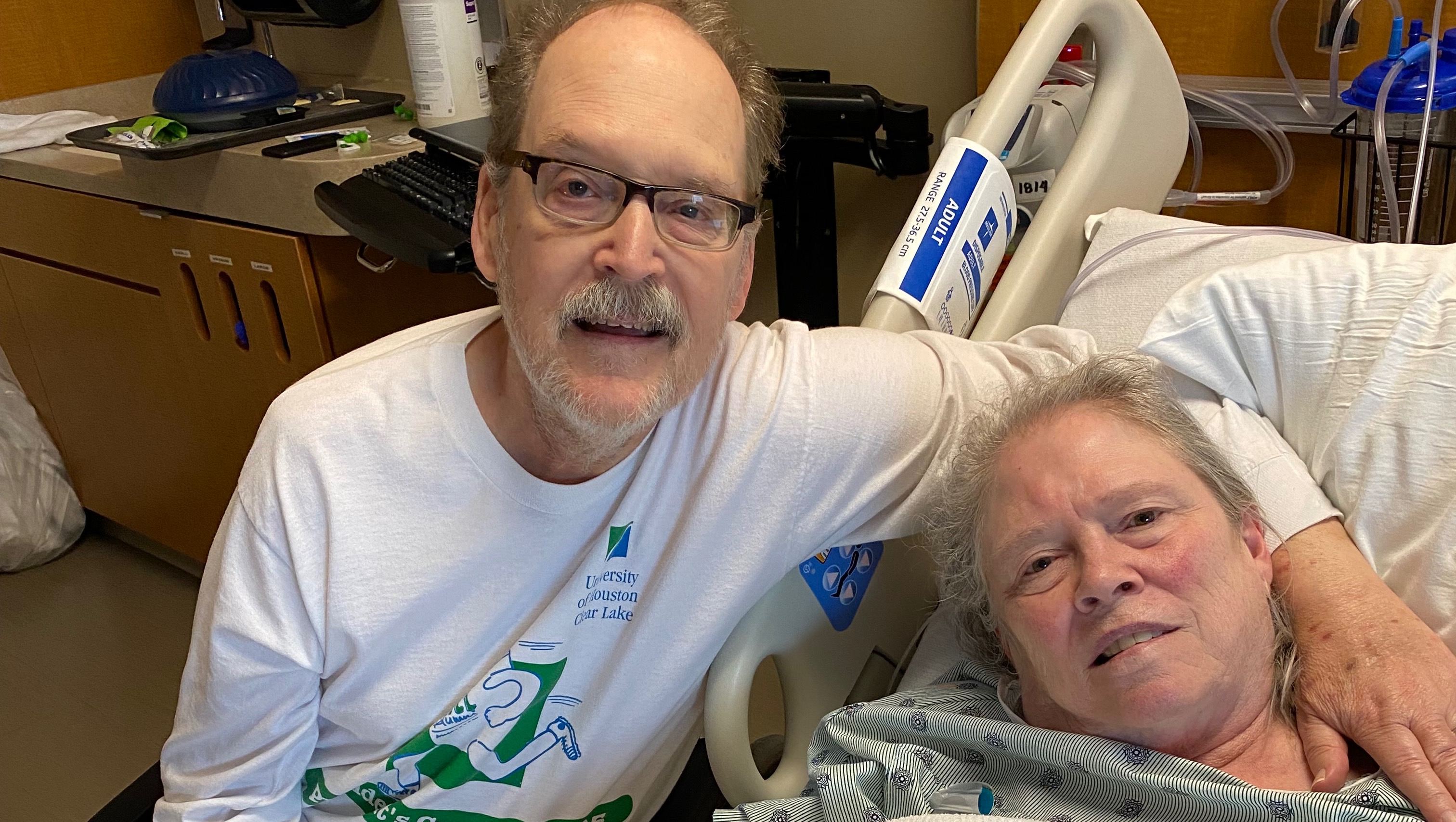 Fundraiser by Alex Rankin : Debbie's Stroke Story & Recovery Support