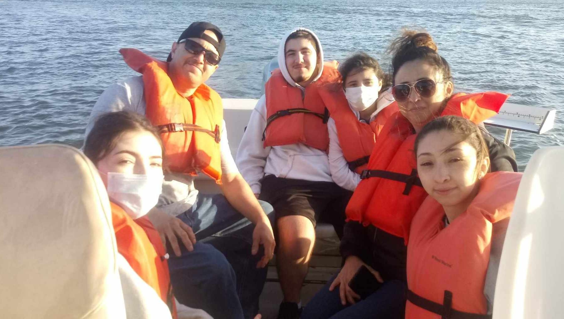 Fundraiser for Isaiah Rivas by Kaylynn Brown : Support for Family After ...