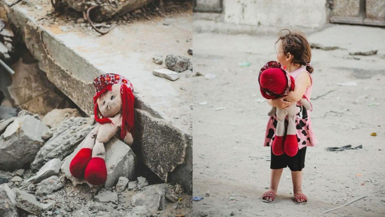 Fundraiser by Faisal Mahmoud : Urgent Support to help my family in Gaza