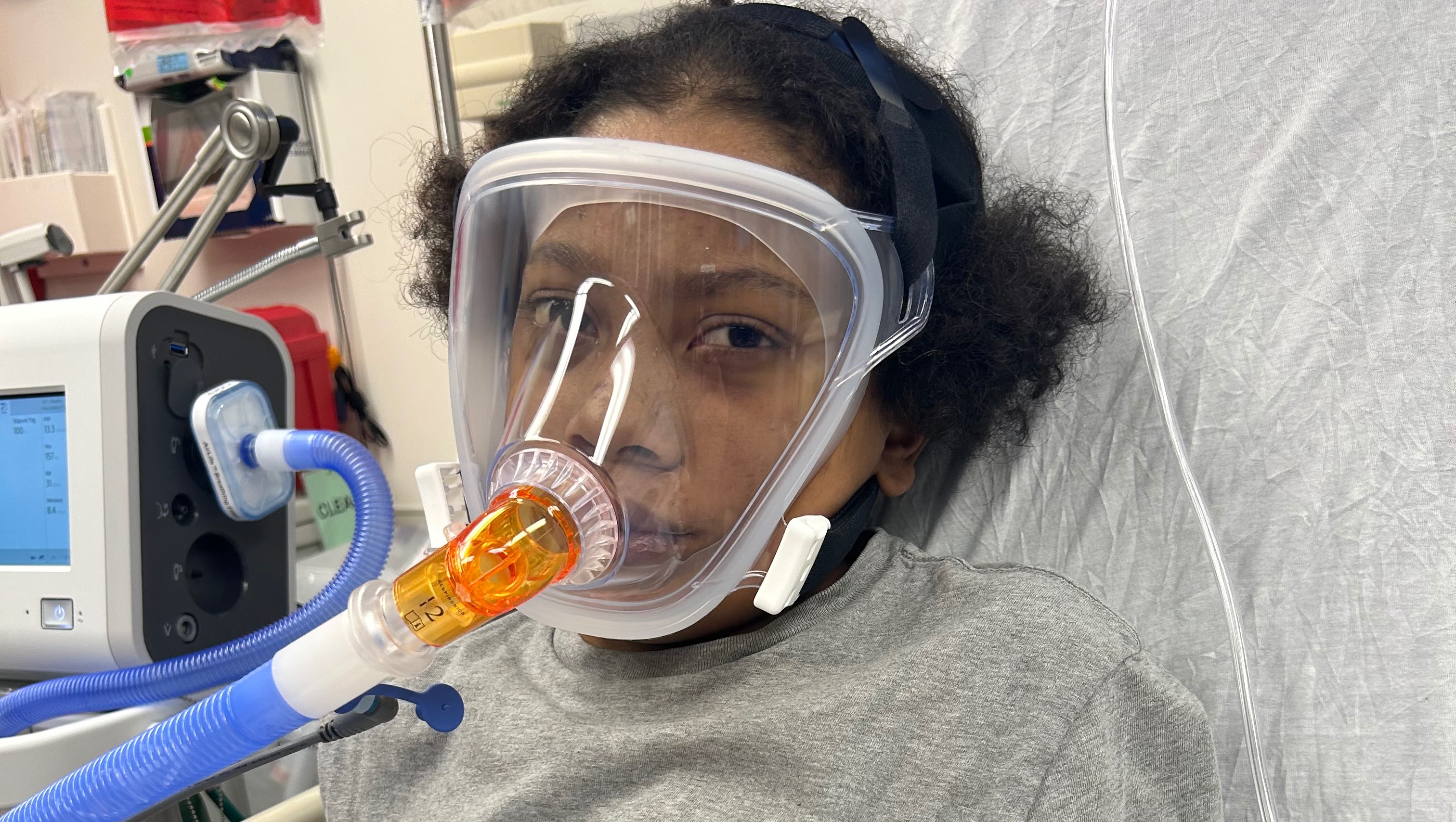 Fundraiser by Nevaeh Harris : Mire’s passing