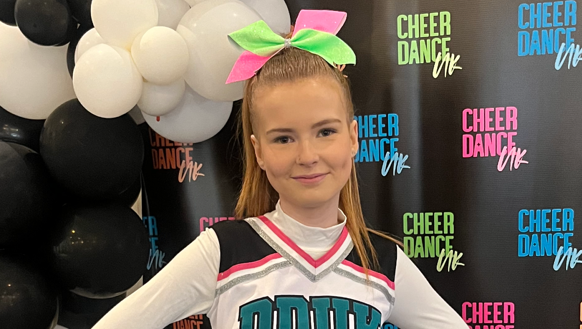 Fundraiser by Roisin Rodgers : Can you help get Kiera to Florida to ...