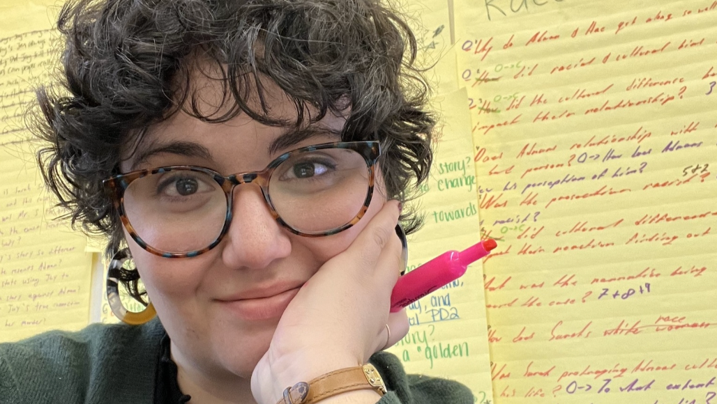 Fundraiser by Laura Thurber : Help Brooklyn Teacher's Big Move