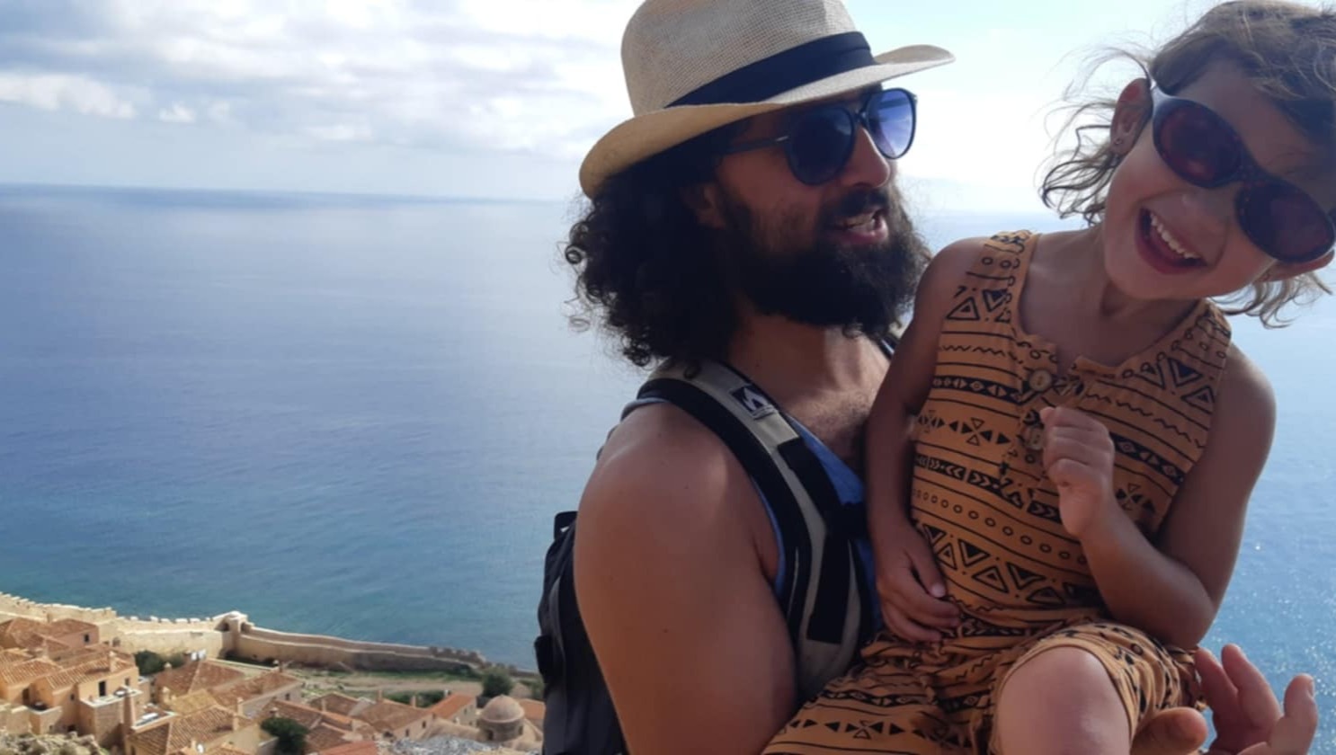 Fundraiser for Sylvain Carrier by simon carrier : Pour Yaël.